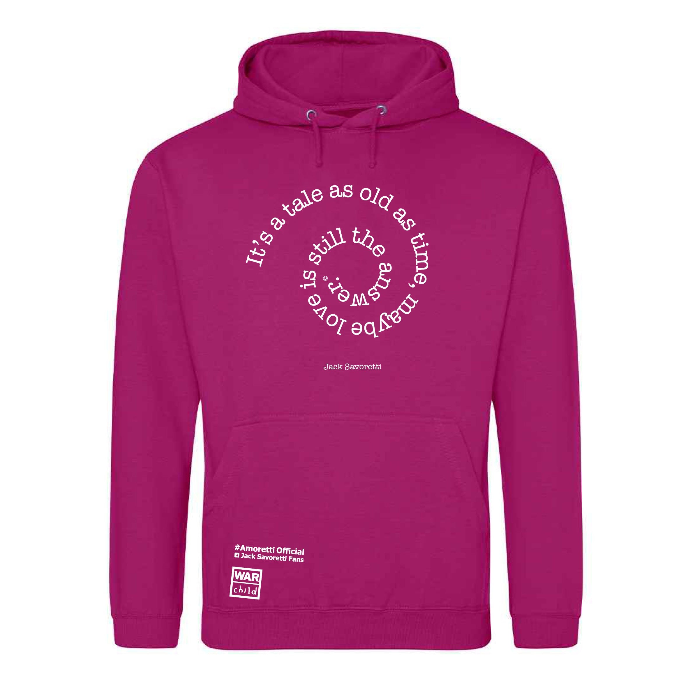 #Amoretti Official Shop